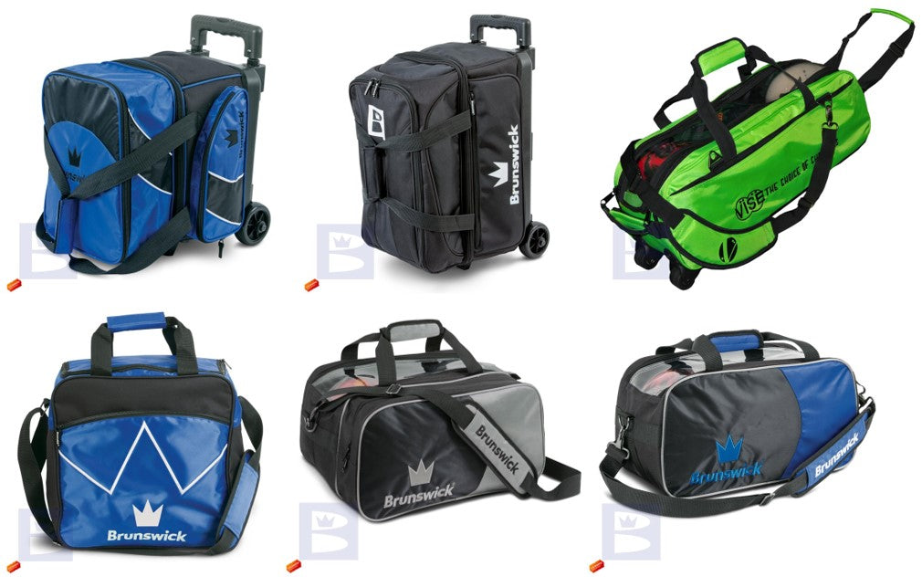 Bags – StrikeZone Proshop