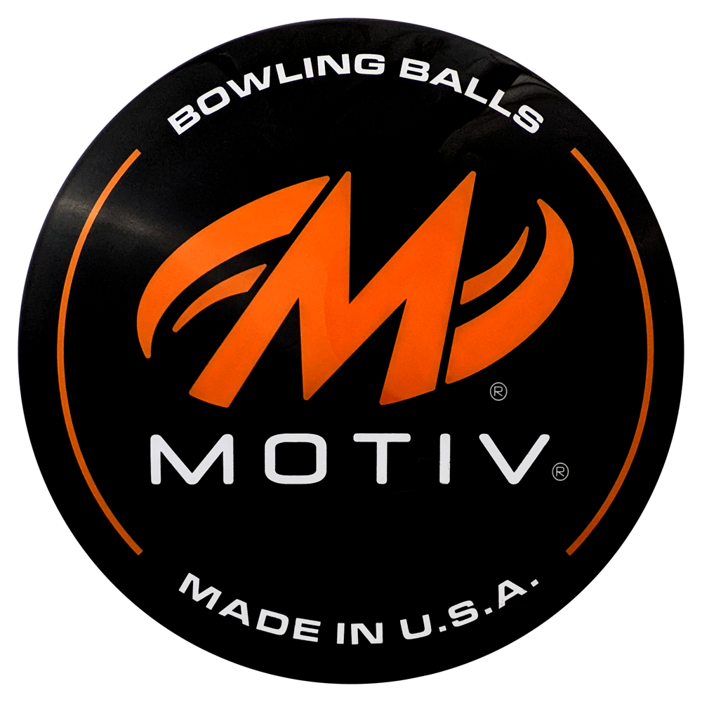 Motiv Bowling – StrikeZone Proshop